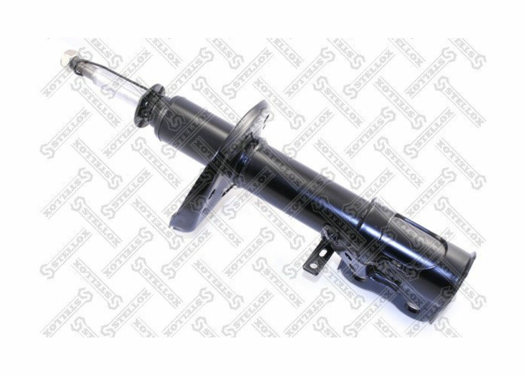 Амортизатор Пер. п. газ(Stellox 42140134Sx)