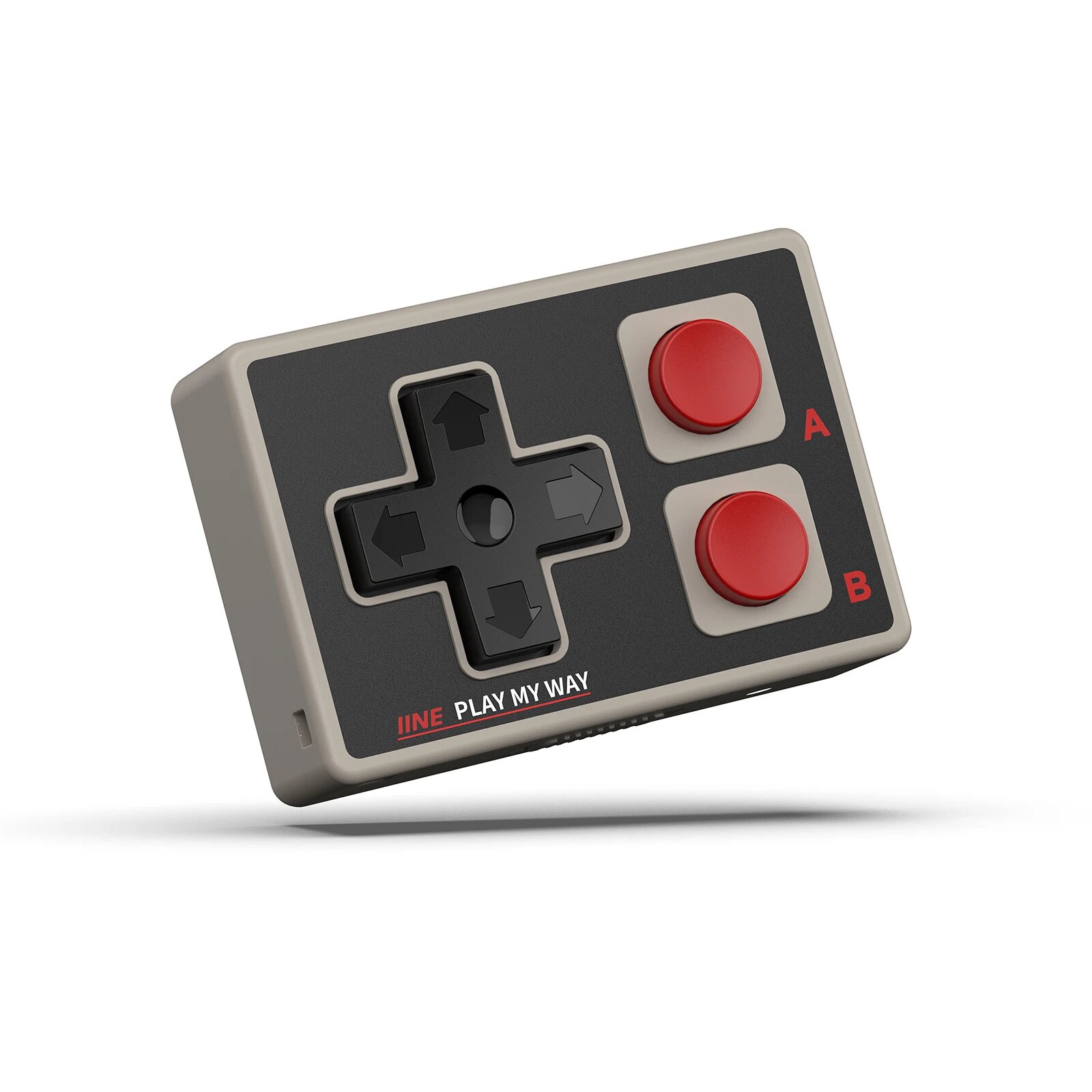 IINE Gamebrick Mini Retro геймпад