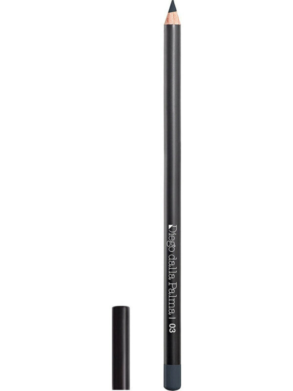 Карандаш для глаз Diego Dalla Palma Colour Gel Pencil Eyeliner 03