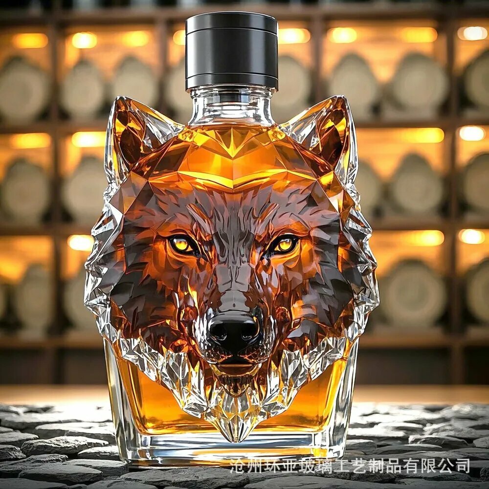 Бутылка, 0.3 л, 1 штБутылка объемом 0.3 литра - это удобный и практичный аксессуар для хранения и тр