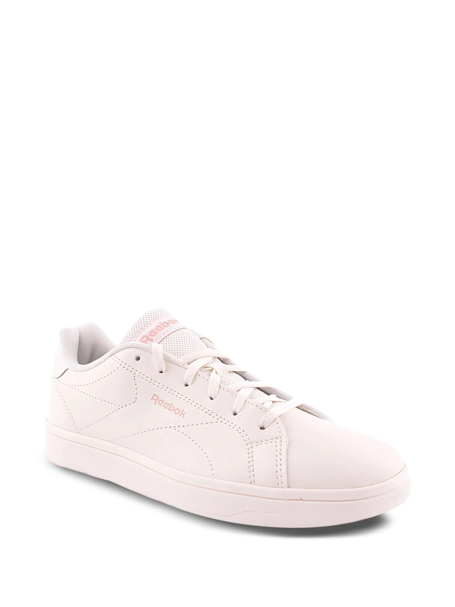 Кроссовки Reebok Royal Complete, размер 6 US, pink — фото 1