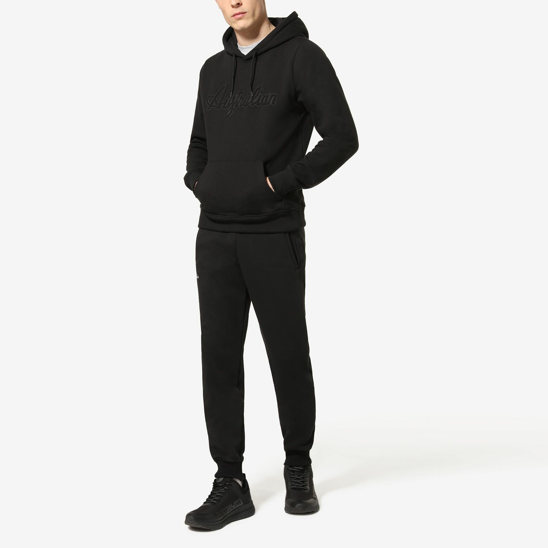 Толстовка спортивная