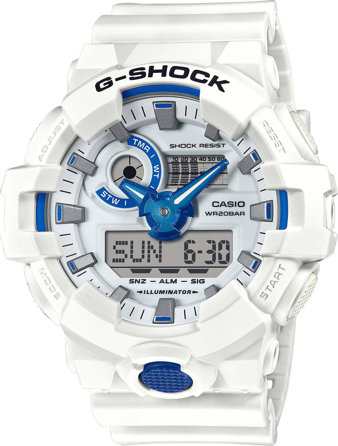 Наручные часы G-Shock