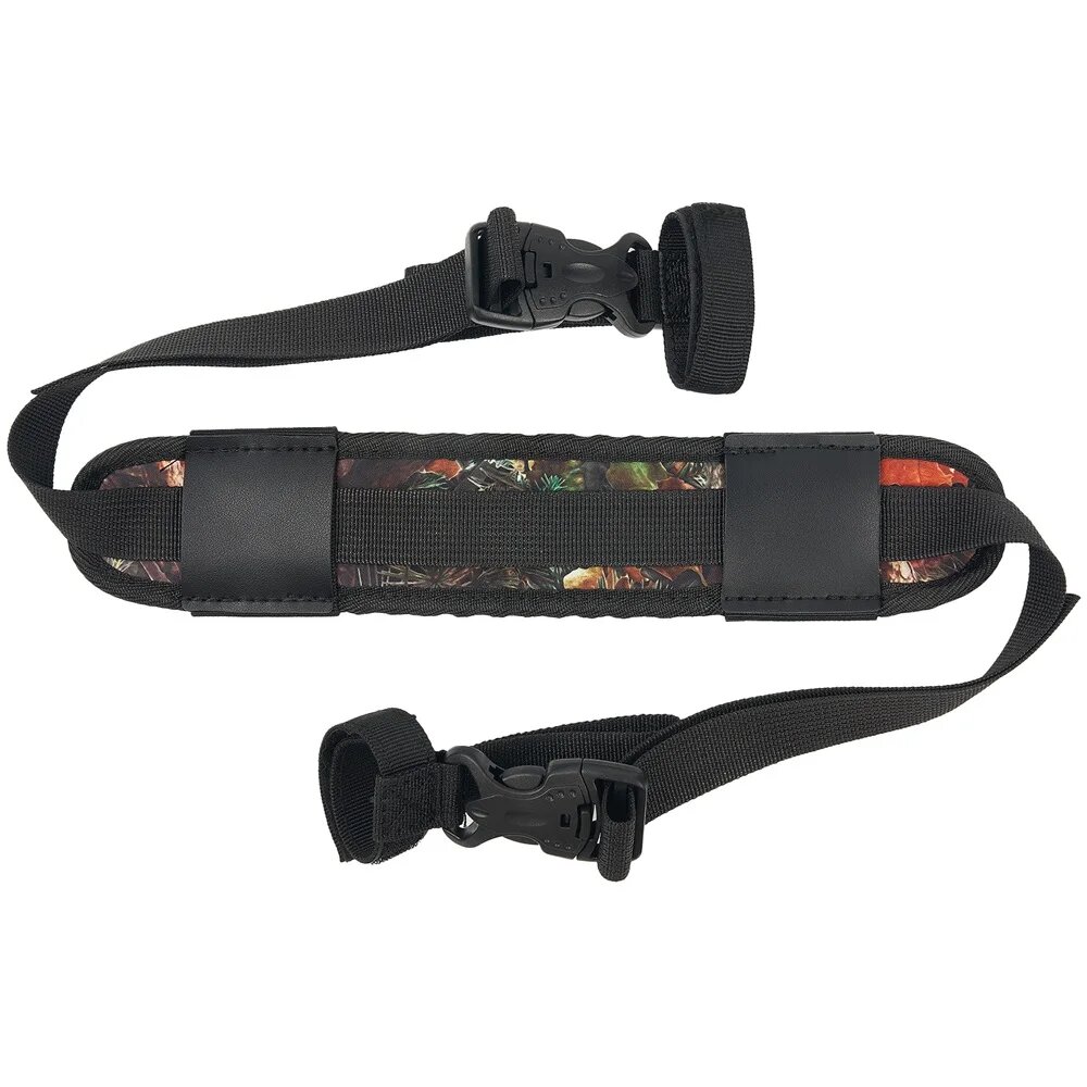 Строп для блочного лука, кожа+ткань, 1 шт.