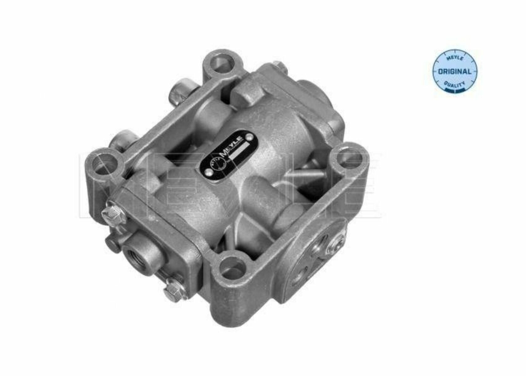 Делитель Кпп Man F90 86-97/Mercedes Ng 73-96, Sk 87-96(Meyle 034 026 0029)