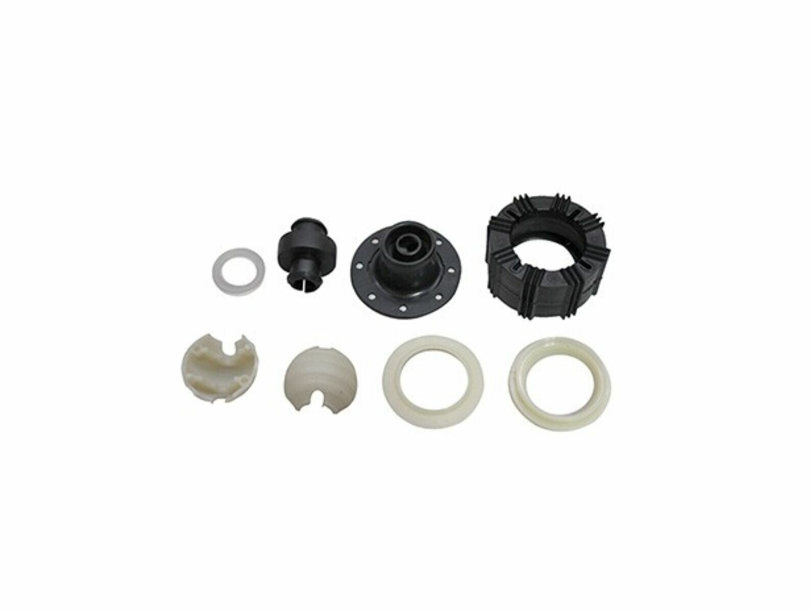 Ремкомплект Кулисы Кпп Renault(Tork Trk1310)