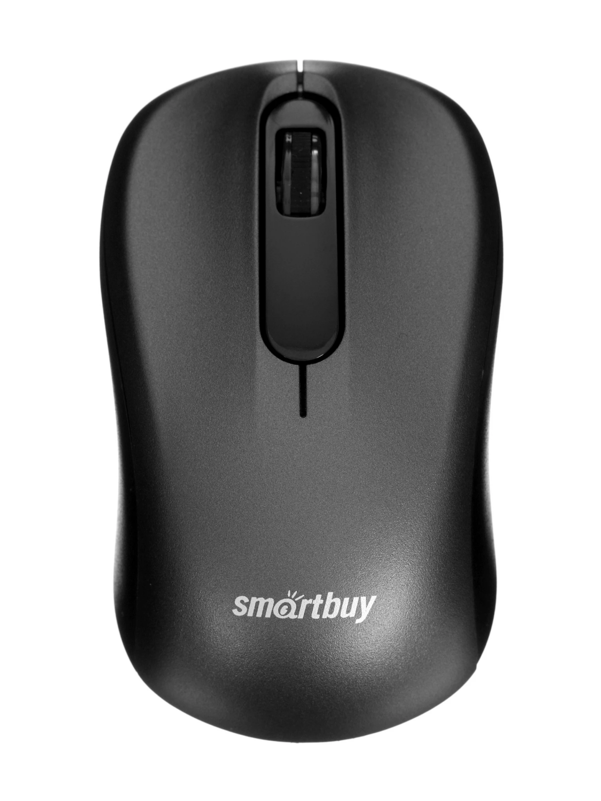 Мышка беспроводная SmartBuy компьютерная SBM-378AG-G