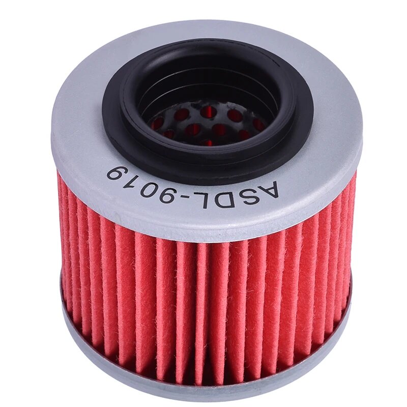 Масляный фильтр мотоцикла для BMW G650GS XMOTO 650 F650 ABS F650CS для Aprilia MUZ 125 SX SM RT 125 650 Pegaso 2015 2014 2013 2012