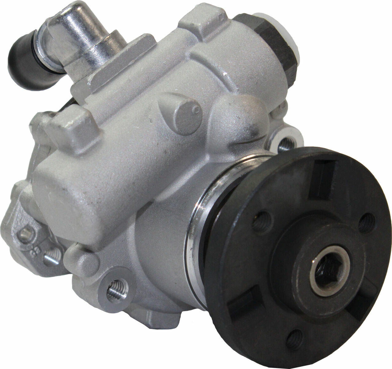 Насос Гур Bmw 5 (E60, E61) 523/525/530 2002-2010; Bmw 6 (E63, E64) 630I 2003-2010(Motorherz P1214Hg)