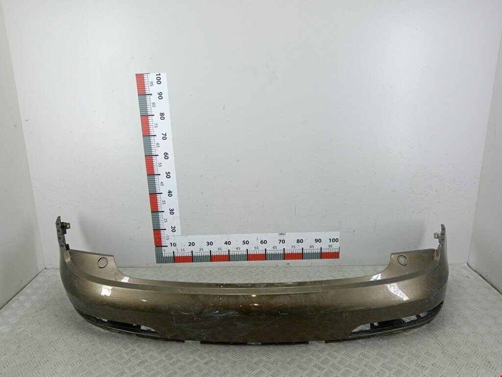 Бампер задний Audi Q3 8U 8U0807067D арт. 2246872