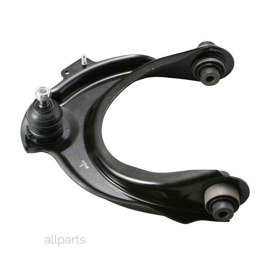 CTR CQ0057L Рычаг подвески верхн L HONDA Accord 03-08 CTR CQ0057L