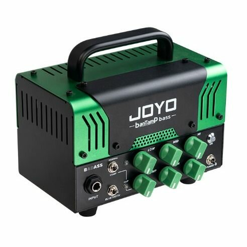 Гитарный комбоусилитель