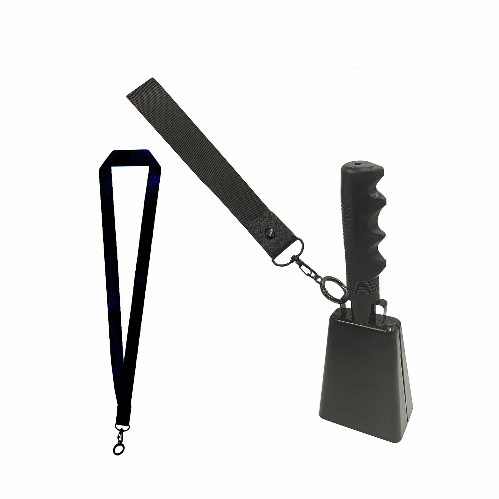 Колокольчик для коровы Какой-то производитель отливает колокольчики ручной корове для вечеринки по случаю футбольного матча