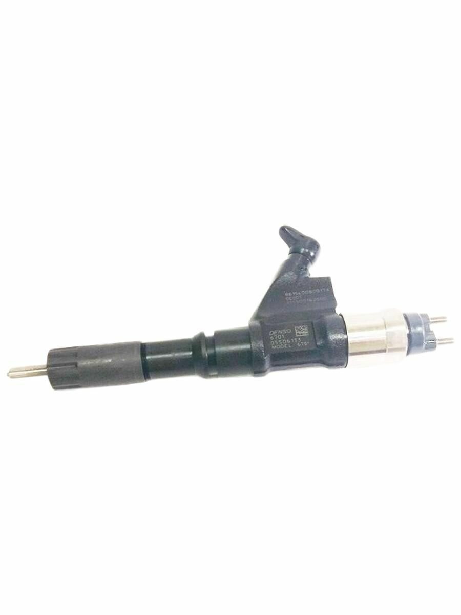 Форсунка топливная Евро3 от DENSO Арт. R61540080017A