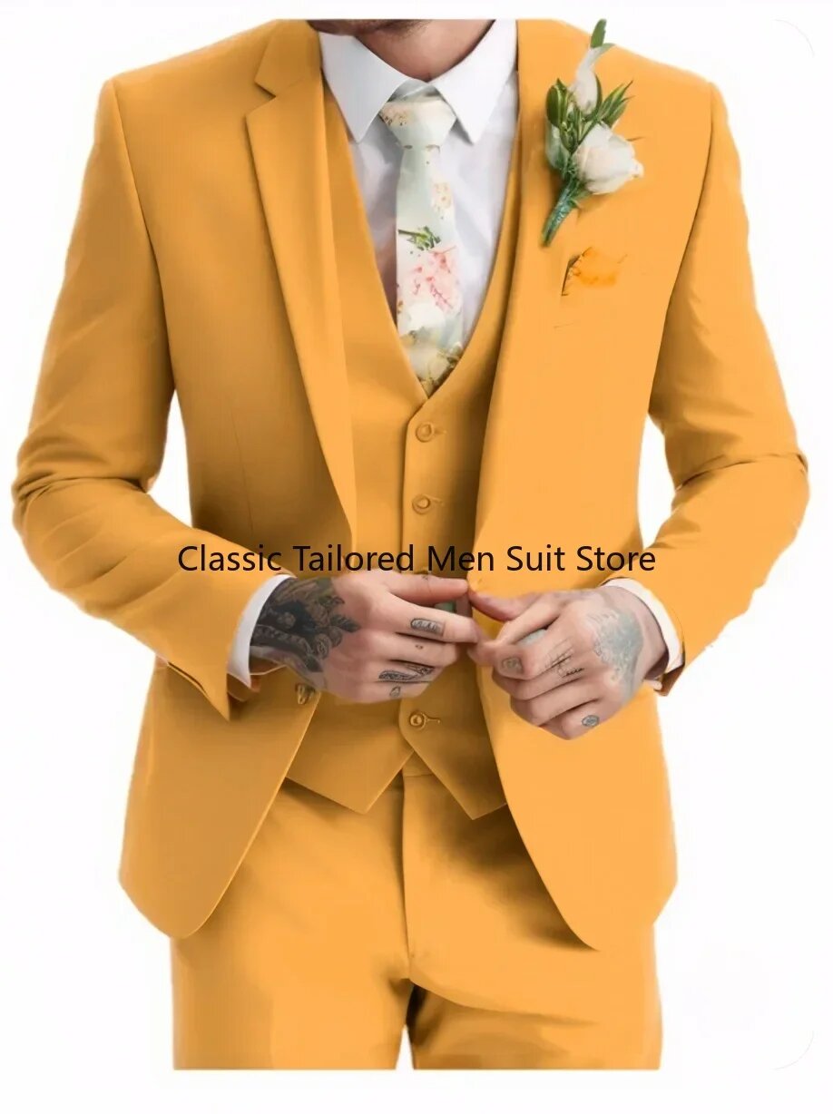 Костюм классический