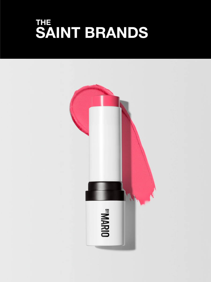 Румяна MakeUp By Mario Soft Pop Blush Stick оттенок Raspberry