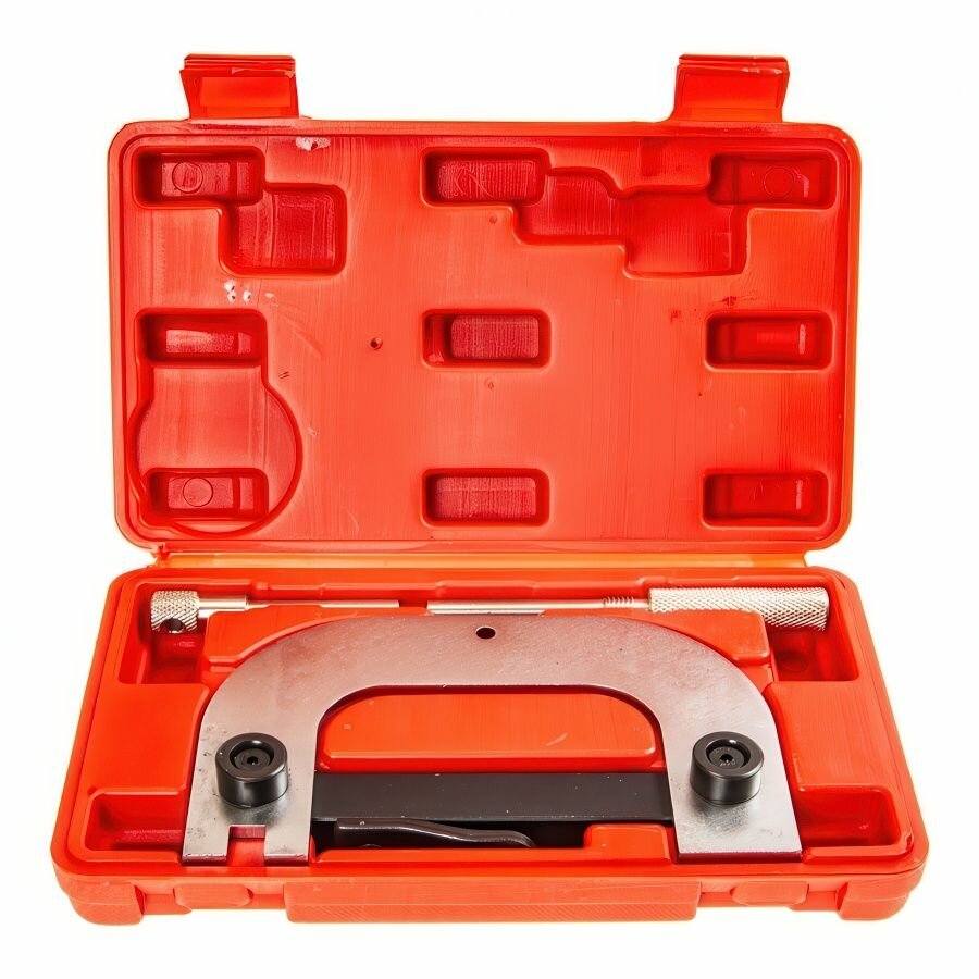 Набор фиксаторов валов двигателя (Рено 1.4, 1.6, 1.8, 2.0 16V), арт ER86722 эврика