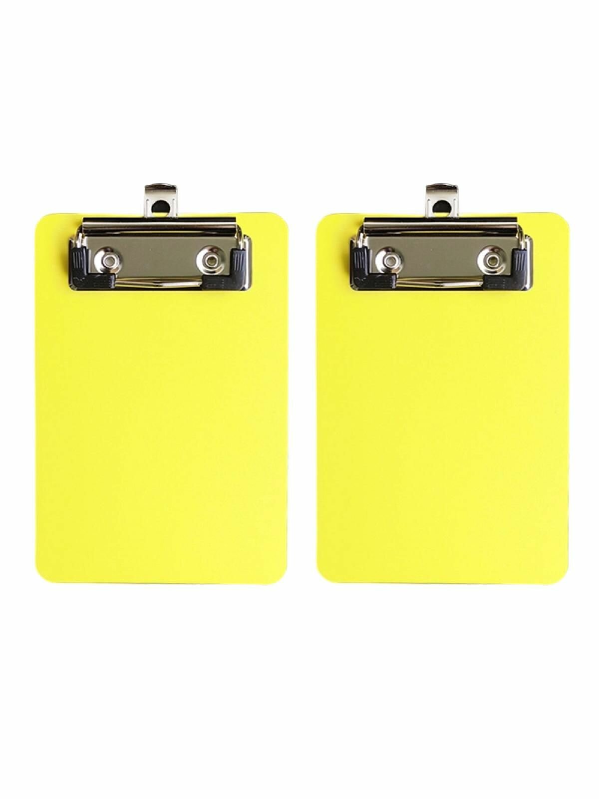 Канцелярские товары,2 шт Маленькие планшеты доска для письма папки документов офиса школы