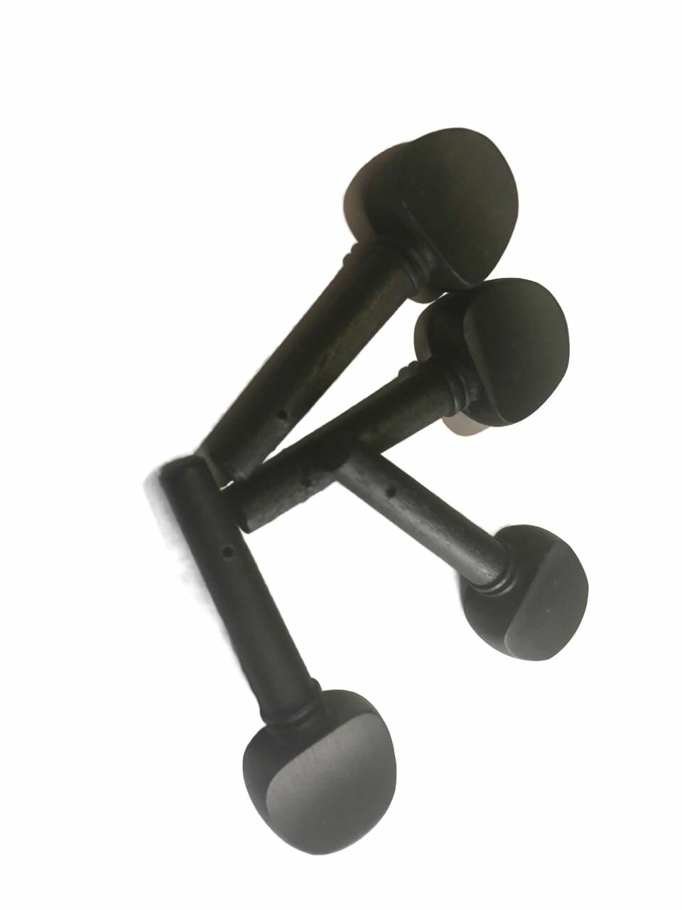 ANTONIO LAVAZZA VP1 - Колки для скрипки, размер 1/8