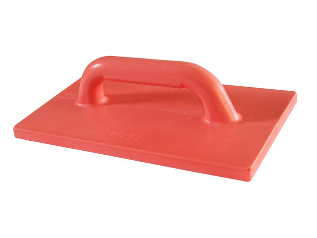 Доска терочная KORVUS полиуретановая облегченная 120х240мм, арт.1001016