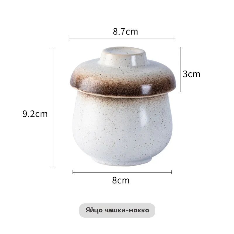 Погружная яйцеварка "egg tastic", 1 шт