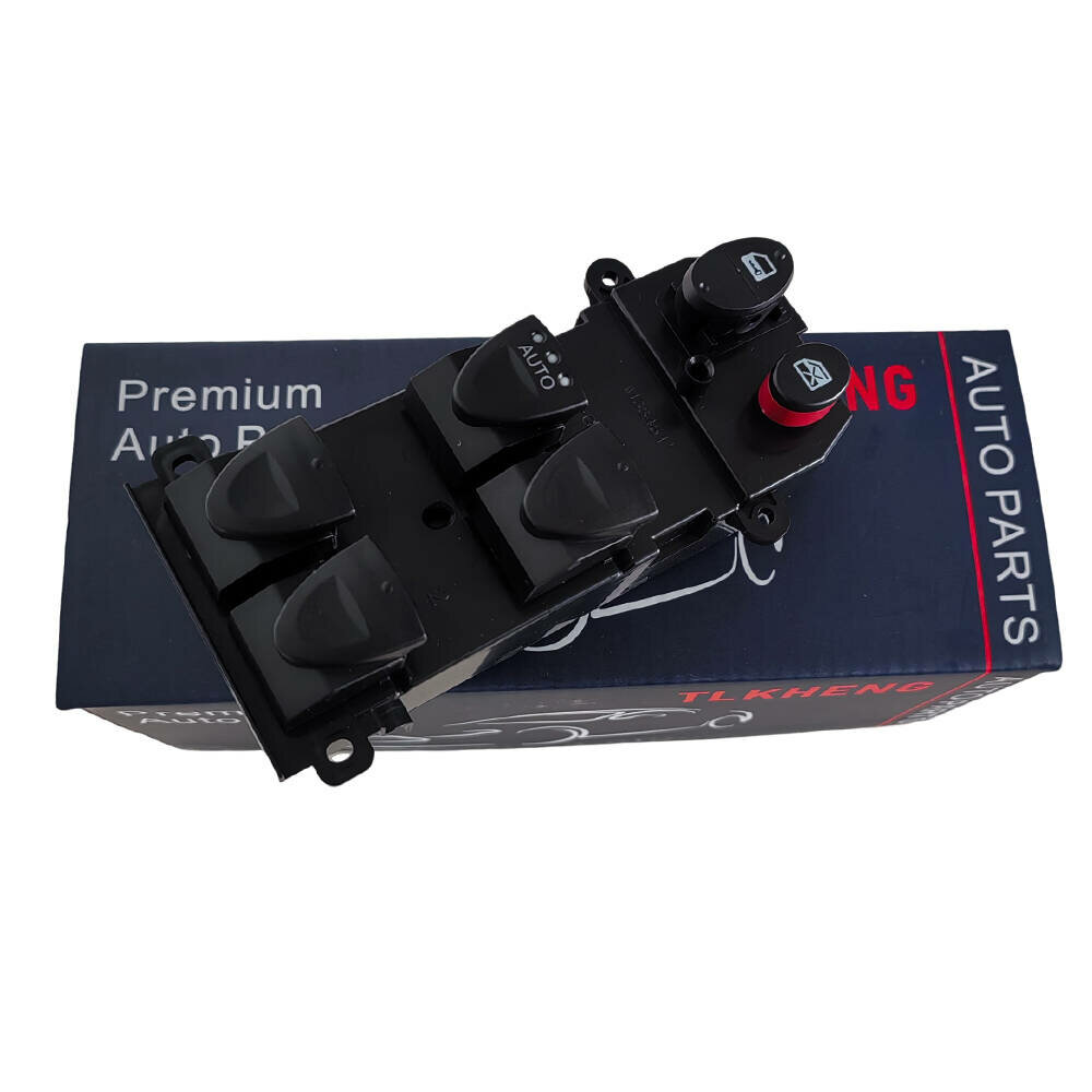 Блок управления стеклоподъемниками / Кнопки стеклоподъемника для Honda Civic 2006-2012, 35750-SNA-A130-M1