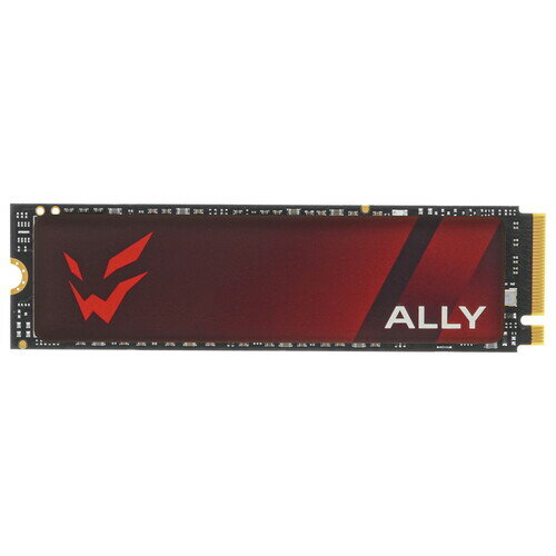 SSD M.2 накопитель ARDOR GAMING ALMAYM1024-AL1284