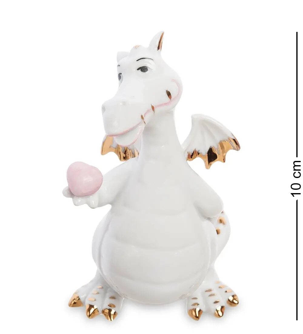 JP-41/ 1 Фигурка «Дракон» (Pavone)