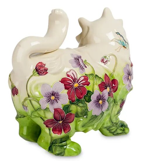 JP-158/ 4 Копилка "Кошка" (Pavone)