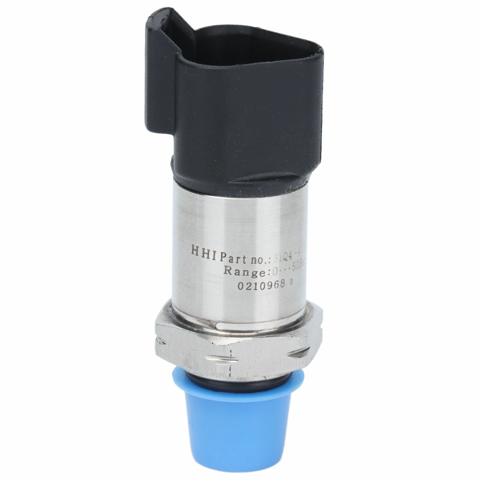 31Q4-40830 Датчик давления Стальной датчик низкого давления для экскаватора Hyundai 130 150 220 215 225