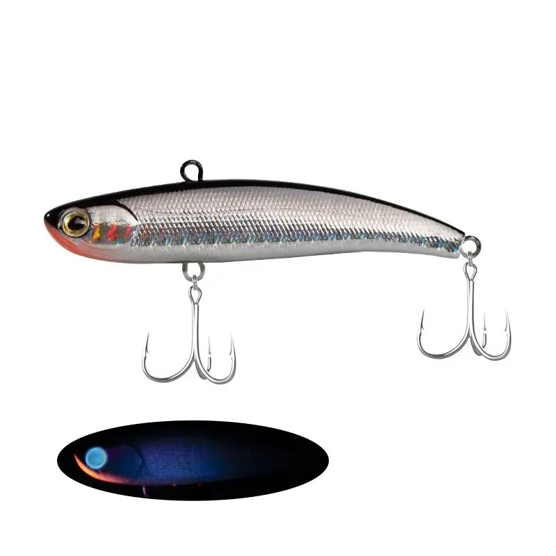 Приманка Hunt House Ima Koume 90, Цвет: A