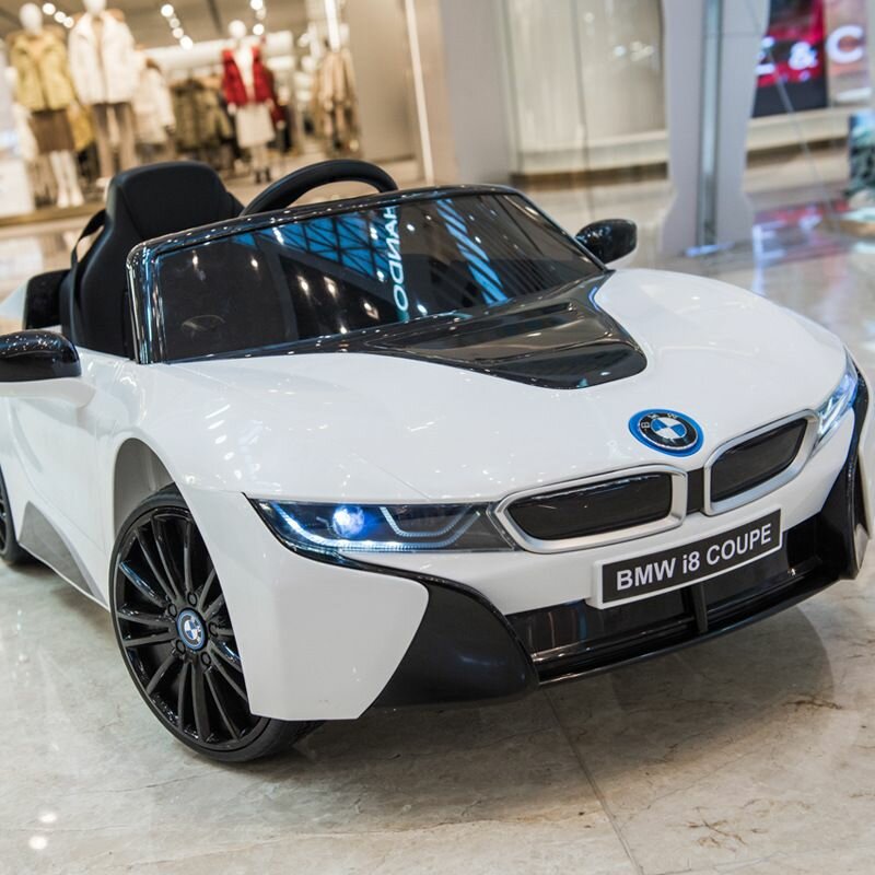 Детский электромобиль BMW i8taoyiji