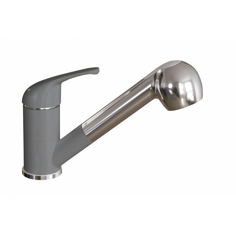 Смеситель для кухни Dr.Gans Соната 319.04L.1223.410 везувий