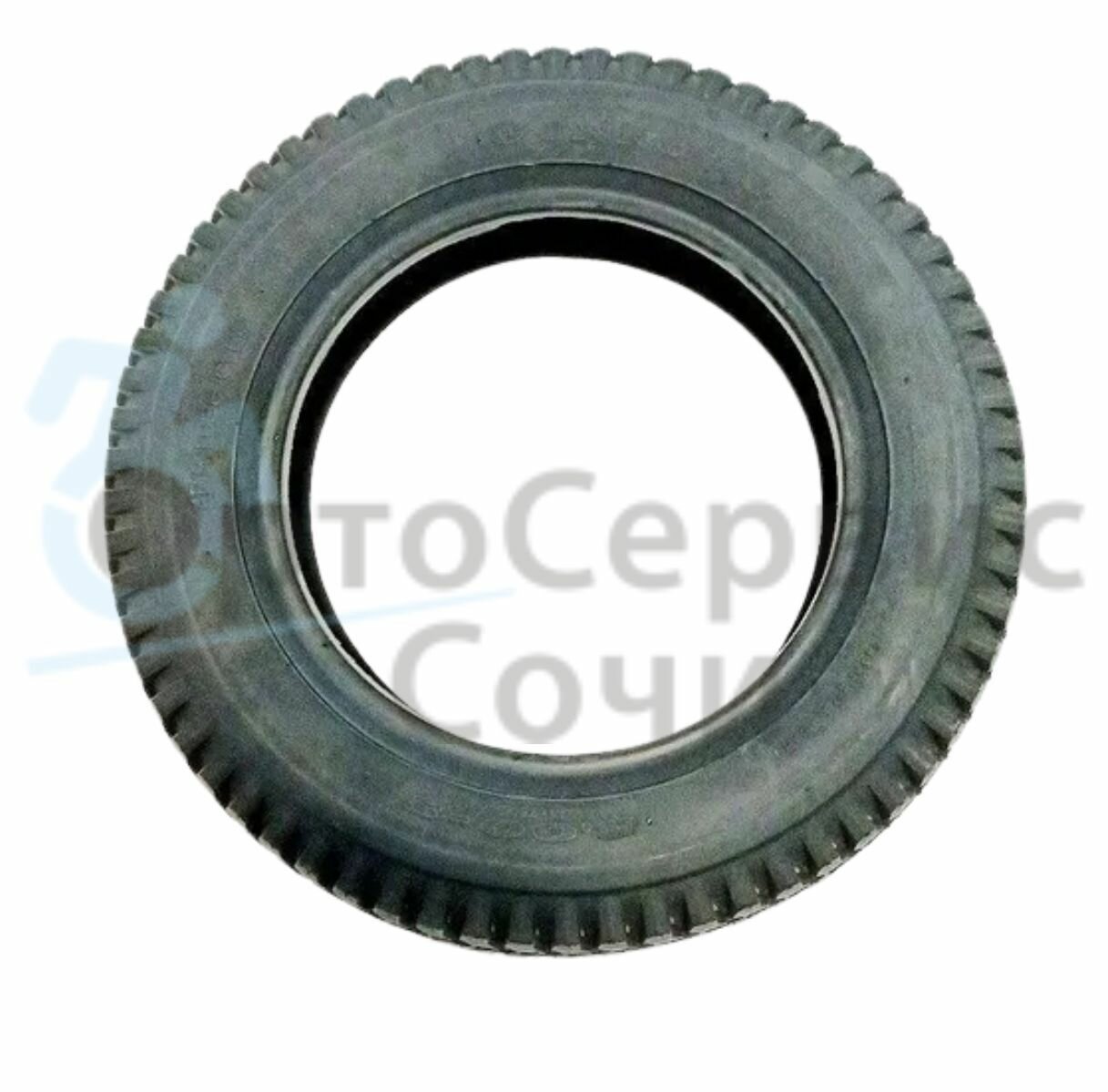 Покрышка для инвалидной коляски с электроприводом пневматическая 3.00-8