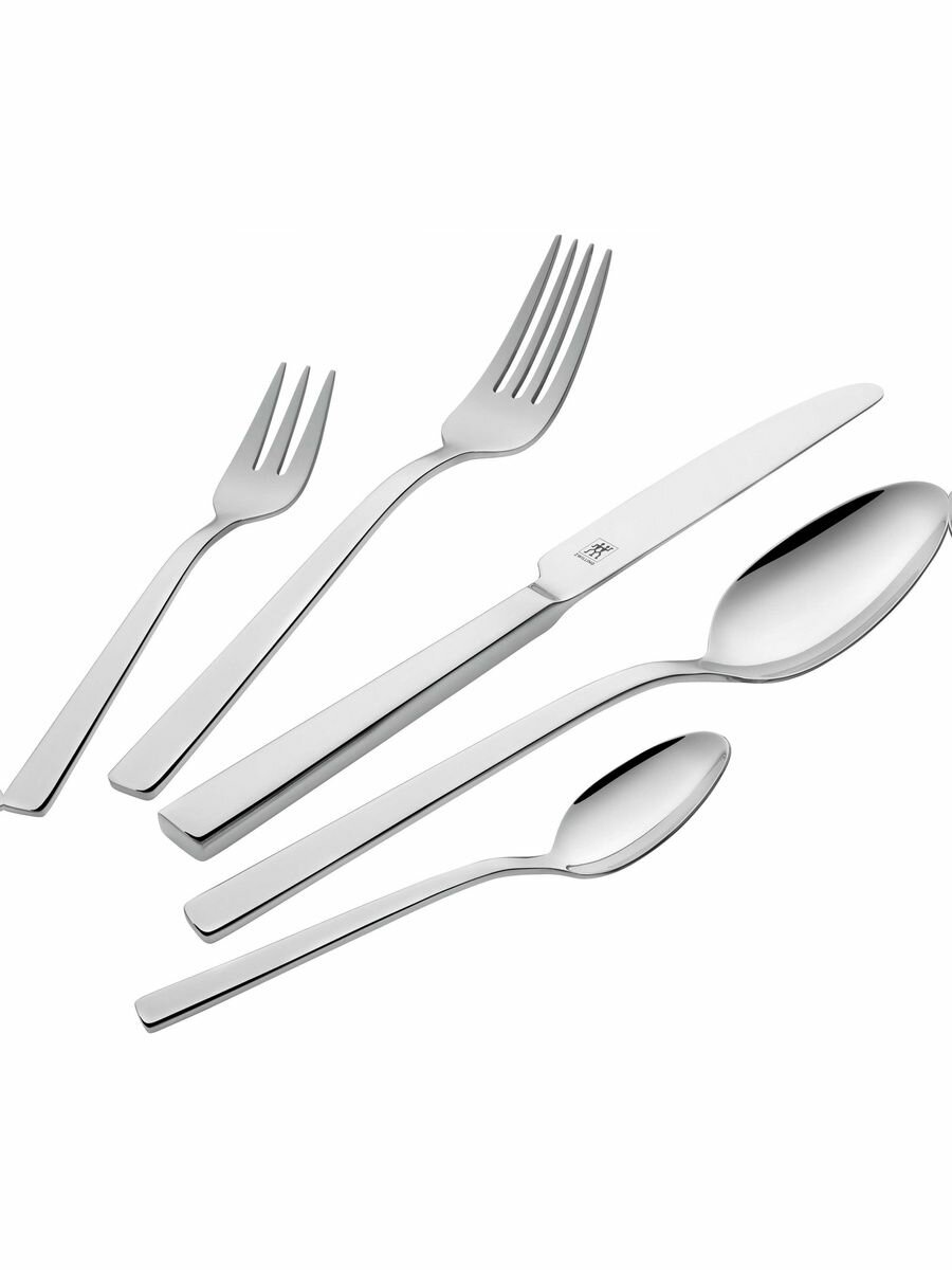 Набор столовых приборов Zwilling King - Menu set 68 предметов