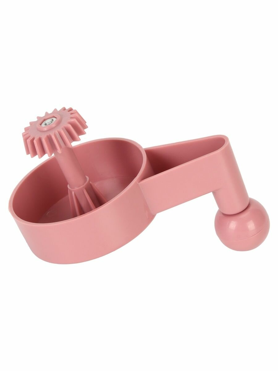 Сменная кривошипная ручка для вязальной машины с 40 иглами. Пластиковая вязаная кривошипная ручка, простая в использовании и долговечная.