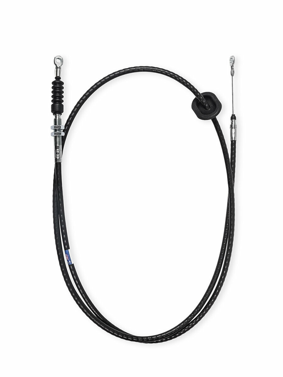 Трос ручника / привода ручного тормоза передний ГАЗель Некст GAZ Next эвакуатор с удлиненной базой /A21R23-3508068-2750