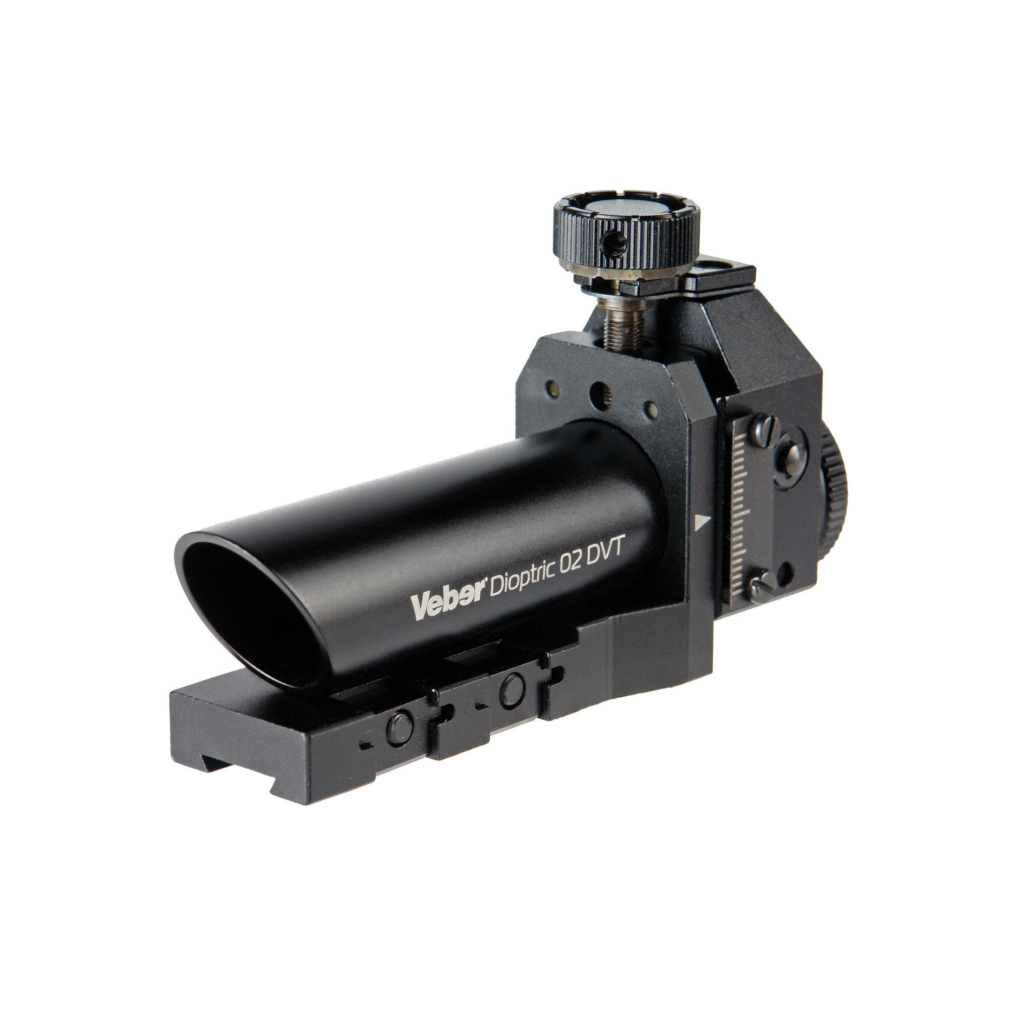Прицел диоптрический Veber Dioptric 02 DVT