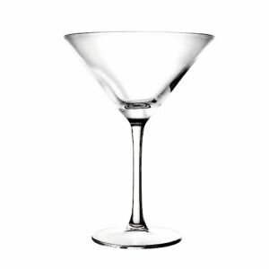 Бокал для мартини Enoteca, 215 мл, стекло