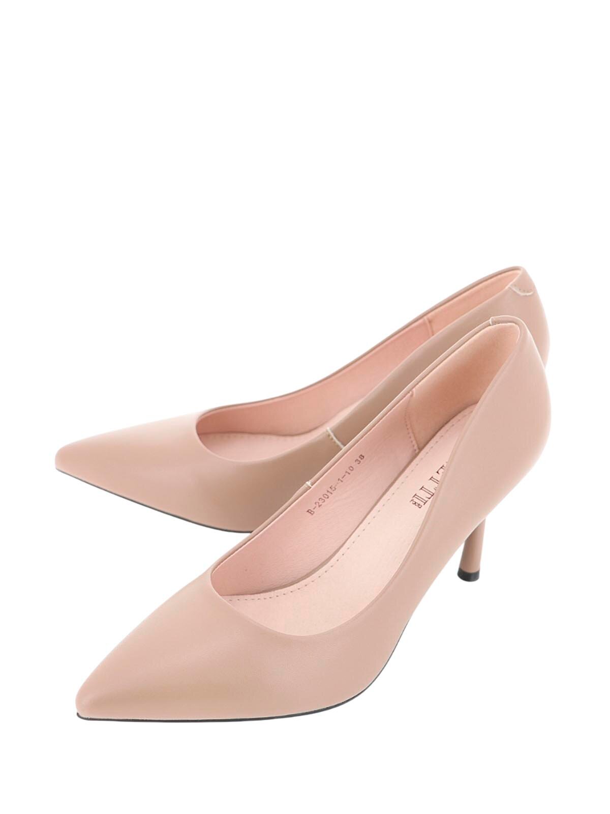 Туфли лодочки 