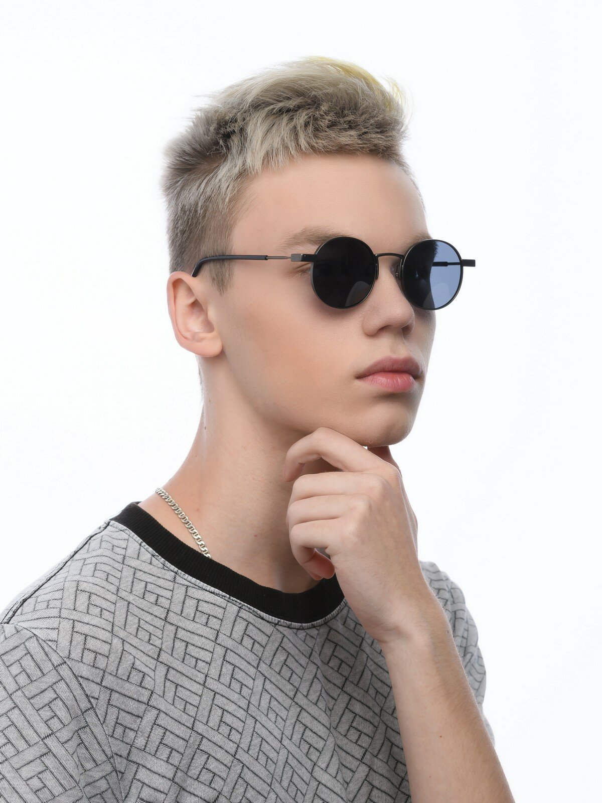 Солнцезащитные очки