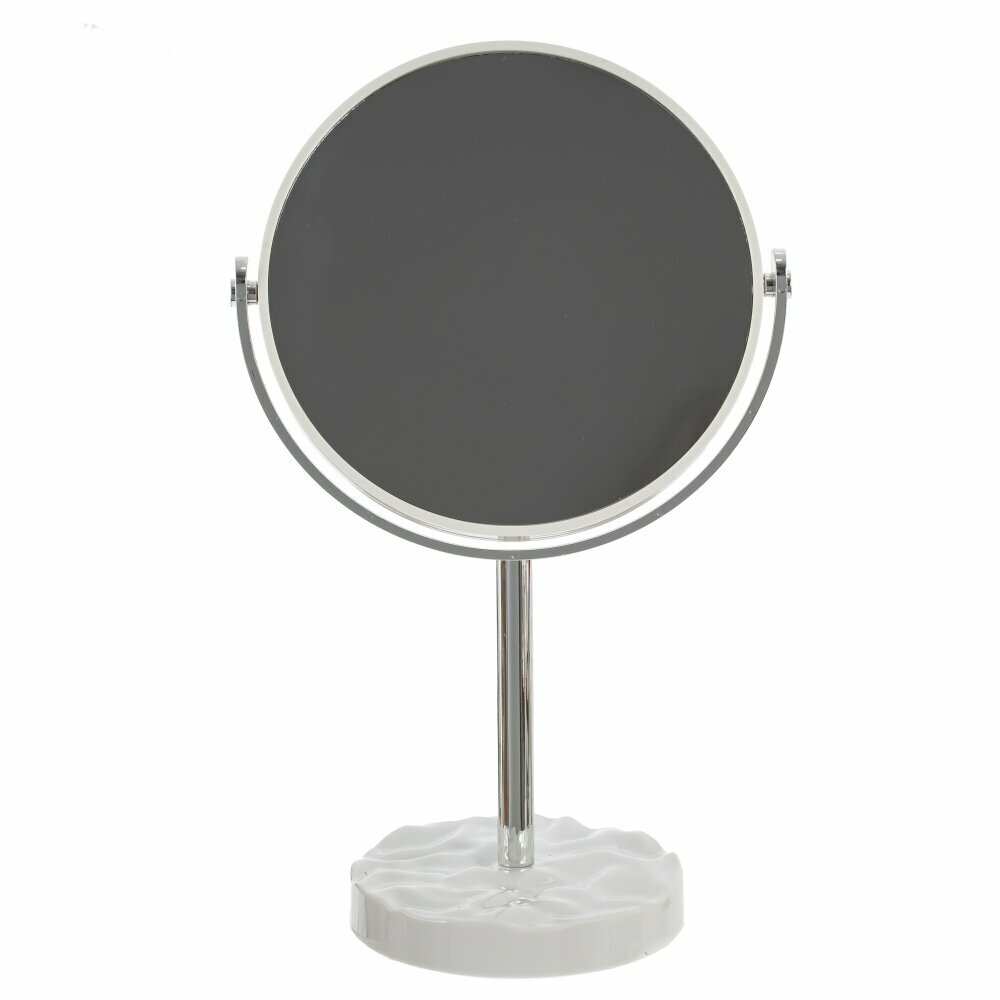 Зеркало настольное двустороннее, 19х12х31,5 см KSM-817950