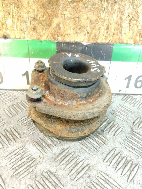 Опора заднего амортизатора KIA Spectra 2001-2011 0K20128390B