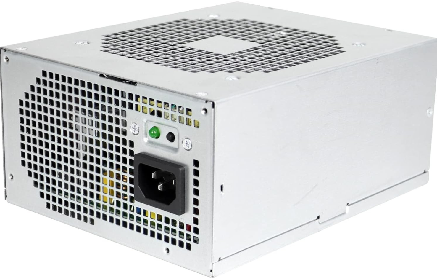 Блок питания Dell D1000EGM-00 00WTGN для Alienware R10, R11, R12 PWR SPLY,1000W, EPA, GOLD, MT, DEL