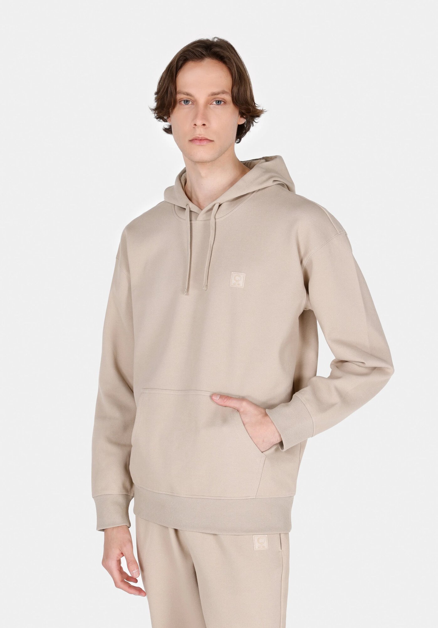 Толстовка Comfort Fit