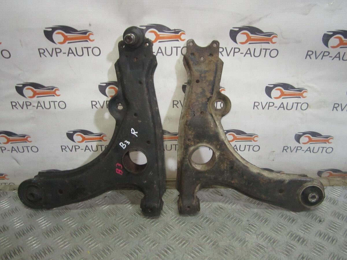 Рычаг передний Volkswagen Passat B3 1988-1993 357407182