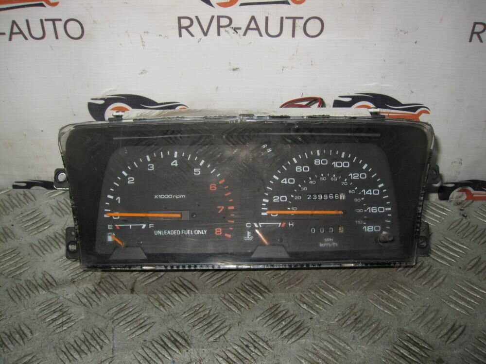 Панель приборов Kia Pride 1.3 1990-2002