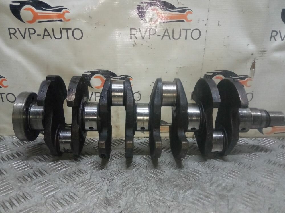 Коленвал SQR484F Chery Fora A21 2.0 484J1005011MA
