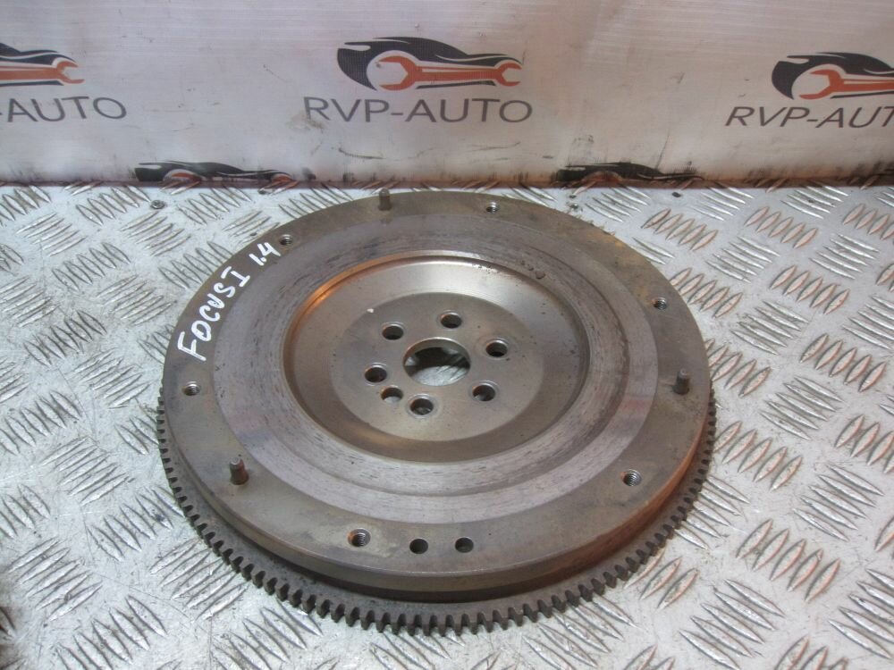 Маховик Ford Focus 1 1.4 1998-2002 98MM6375AD
