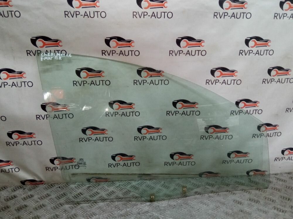 Стекло переднее правое Chery M11 2010—2015 Chery